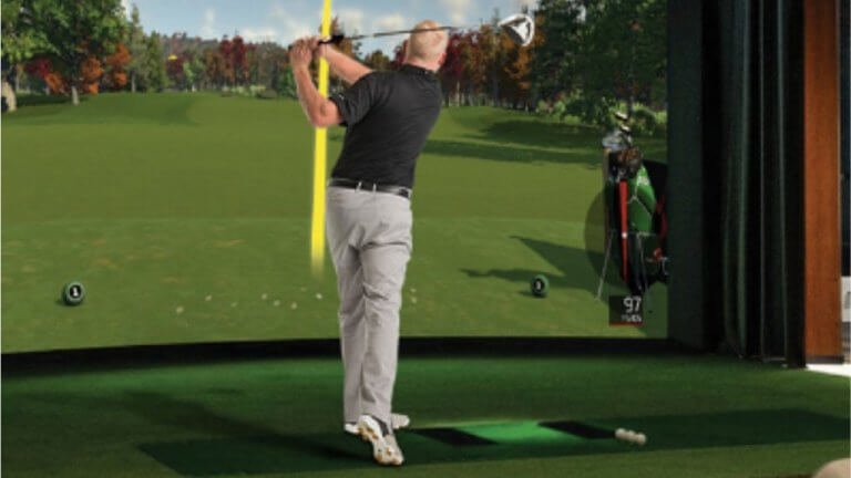 Optishot 2 vs R-motion vs P3proswing vs Phigolf: 2024 Review