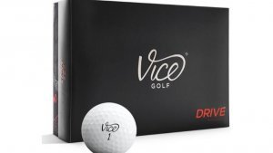 Vice Drive Golf Balls 2025: An HONEST Review
